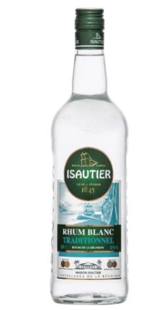 Meilleur rhum blanc traditionnels et agricoles en 2024 - Meilleur rhum